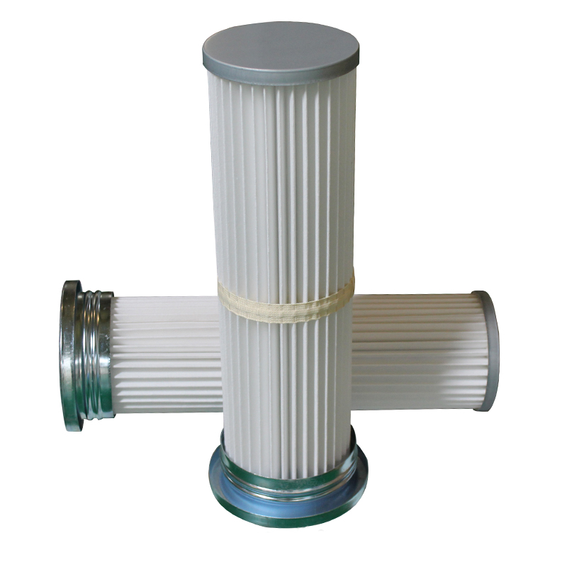 Dust Cartridge Filter – OZFILTER Pty Ltd